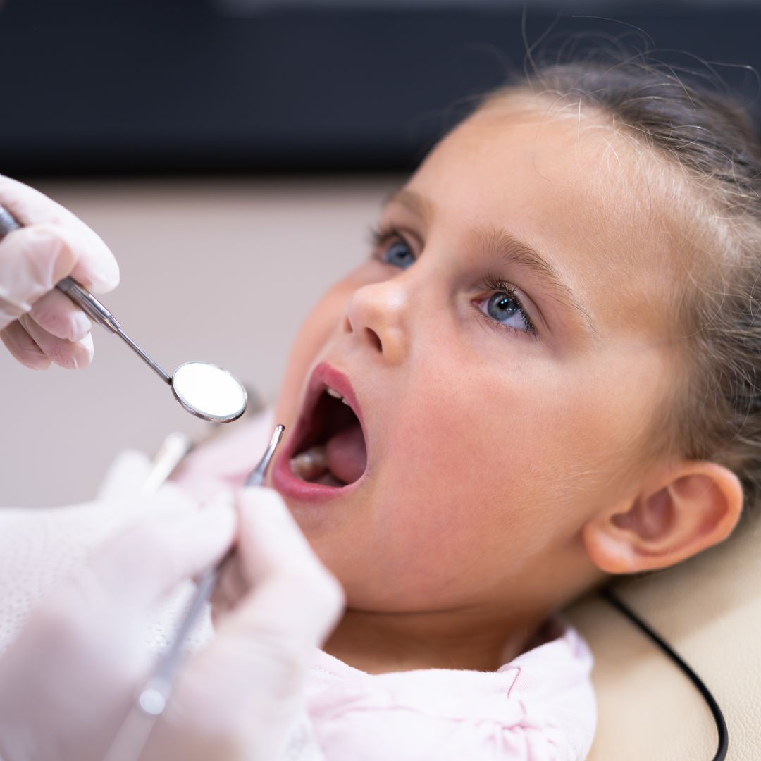 Back To School and Dental Check-Up: Beyond Brushing and Flossing ...