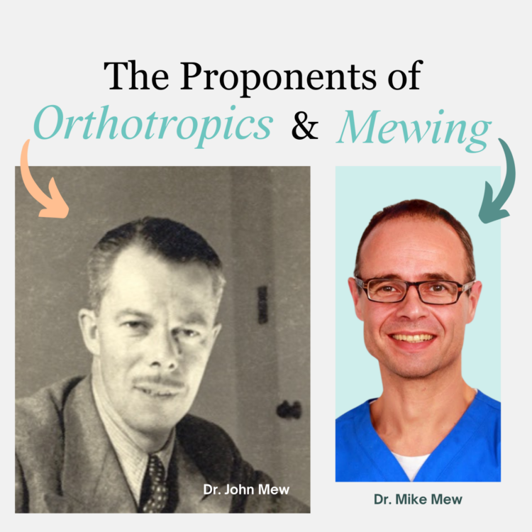 What is Mewing? Does It Work And Can It Reshape Your Jawline? - Family ...